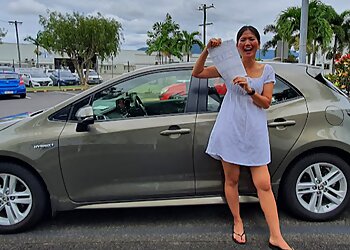 3 Best Driving Schools in Cairns, QLD - Expert Recommendations