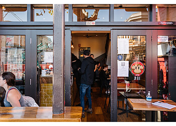 3 Best Cafe in Newcastle - Expert Recommendations