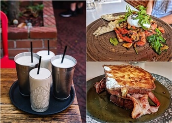 3 Best Cafe in Newcastle, NSW - ThreeBestRated