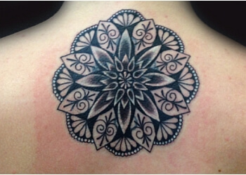 3 Best Tattoo Shops in Perth, WA - Top Picks June 2019