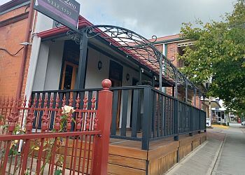 3 Best Australian Restaurants in Bathurst - Expert Recommendations