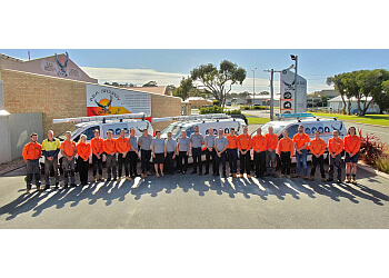 3 Best Security Systems in Albany, WA - Expert Recommendations