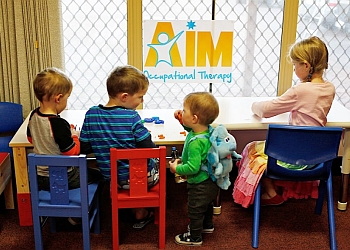 3 Best Occupational Therapists in Perth, WA - Expert Recommendations