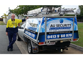 3 Best Security Systems in Sunshine Coast, QLD - ThreeBestRated