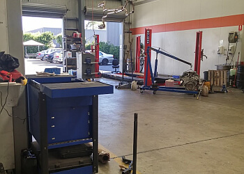 3 Best Mechanic shops in Adelaide - Expert Recommendations