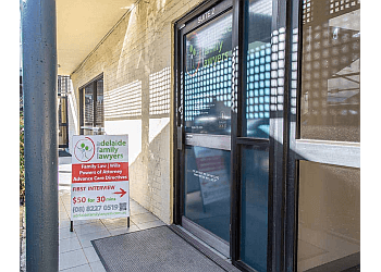 3 Best Family Lawyers in Adelaide, SA - Expert Recommendations