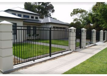 3 Best Fencing Contractors in Adelaide, SA - ThreeBestRated