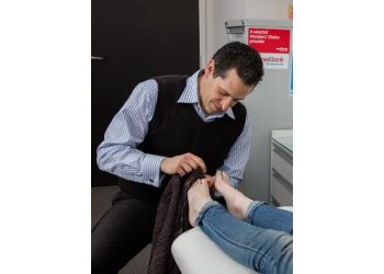 3 Best Podiatrists in Ballarat, VIC - ThreeBestRated