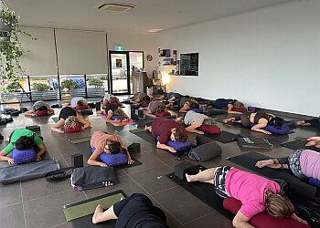 3 Best Yoga Studios in Darwin - Expert Recommendations