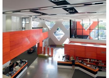 3 Best Landmarks in Albury, NSW - ThreeBestRated