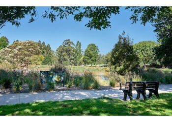 3 Best Parks in Drouin, VIC - ThreeBestRated