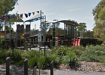 3 Best Parks in Shepparton, VIC - Expert Recommendations