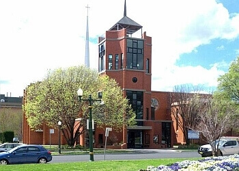 3 Best Churches in Bathurst, NSW - Expert Recommendations