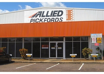 3 Best Removalists in Darwin, NT - Expert Recommendations