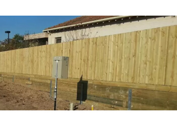 3 Best Fencing Contractors in Sydney, NSW - Expert Recommendations