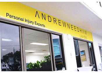 3 Best Compensation Lawyers in Sunshine Coast, QLD - Expert Recommendations