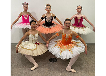 3 Best Dance Schools in Ballarat, VIC - Expert Recommendations