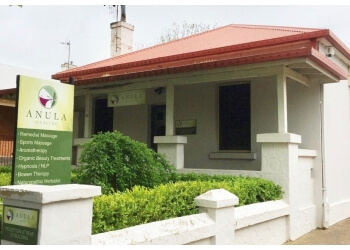 3 Best Massage Therapy in Orange, NSW - Expert Recommendations