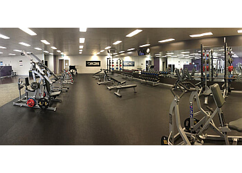 3 Best Gyms in Albany - Expert Recommendations