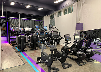 3 Best Gyms in Launceston - Expert Recommendations