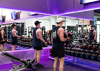 3 Best Gyms in Wodonga - Expert Recommendations