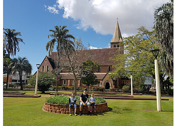 3 Best Parks in Bundaberg, QLD - ThreeBestRated