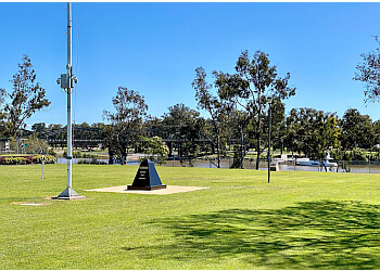 3 Best Parks in Bundaberg, QLD - ThreeBestRated
