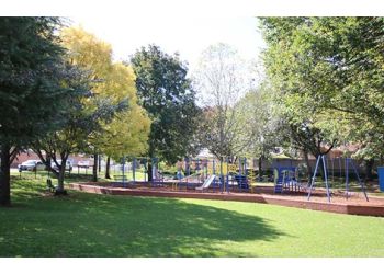 3 Best Parks in Queanbeyan, NSW - ThreeBestRated