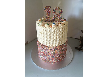 3 Best Cakes in Geelong, VIC - Expert Recommendations