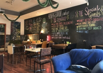 3 Best Cakes in Geelong, VIC - Expert Recommendations