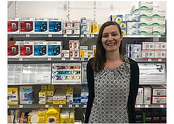 3 Best Pharmacies in Melbourne, VIC - ThreeBestRated