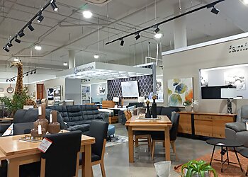 3 Best Furniture Stores in Hobart, TAS - Expert Recommendations