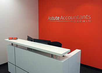 3 Best CPA in Darwin - Expert Recommendations
