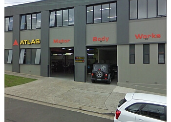 3 Best Auto Body Shops in Sydney, NSW - Expert Recommendations