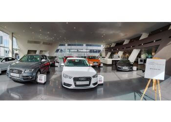 3 Best Car Dealerships in Gold Coast - Expert Recommendations