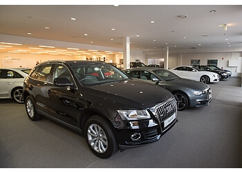 3 Best Car Dealerships in Newcastle, NSW - Expert Recommendations