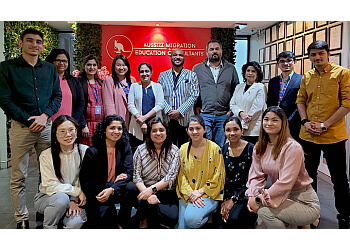 3 Best Migration Agents in Perth - Expert Recommendations