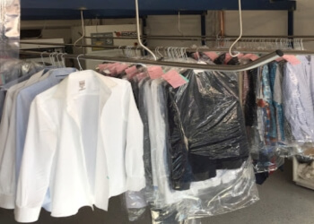 3 Best Dry Cleaners in Canberra, ACT - Expert Recommendations