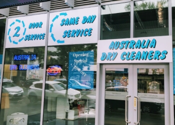 3 Best Dry Cleaners in Canberra, ACT - Expert Recommendations