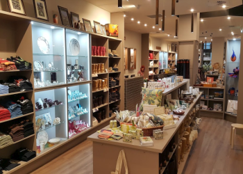 3 Best Gift Shops in Canberra, ACT - Expert Recommendations