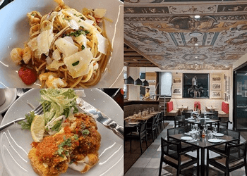 3 Best Italian Restaurants in Orange - Expert Recommendations