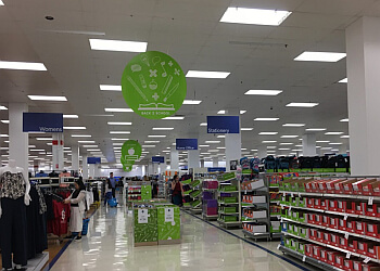 3 Best Department Stores in Melbourne, VIC - ThreeBestRated