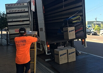 3 Best Removalists in Townsville, QLD - Expert Recommendations