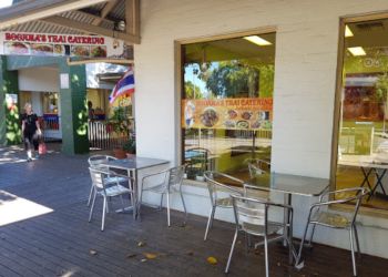 3 Best Thai Restaurants in Busselton, WA - Expert Recommendations