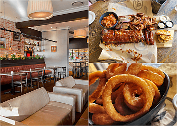 3 Best BBQ Restaurants in Bathurst - Expert Recommendations