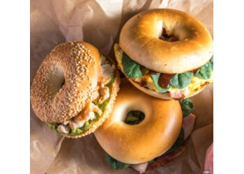 3 Best Bagel Shops in Adelaide, SA - Expert Recommendations