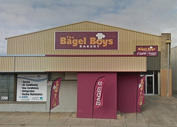 3 Best Bagel Shops in Adelaide, SA - Top Picks June 2019