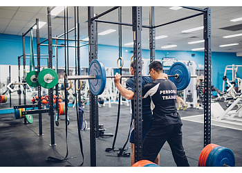 3 Best Gyms in Perth, WA - Expert Recommendations