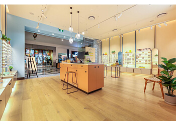 3 Best Opticians in Darwin - Expert Recommendations