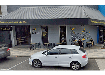 3 Best Bakeries in Busselton - Expert Recommendations